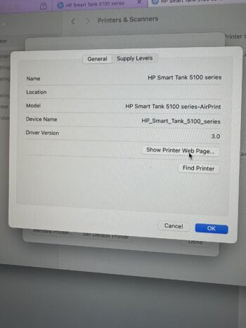 How to Easily Fix Missing Ink Lines or Streaks on Your Inkjet Printer ...