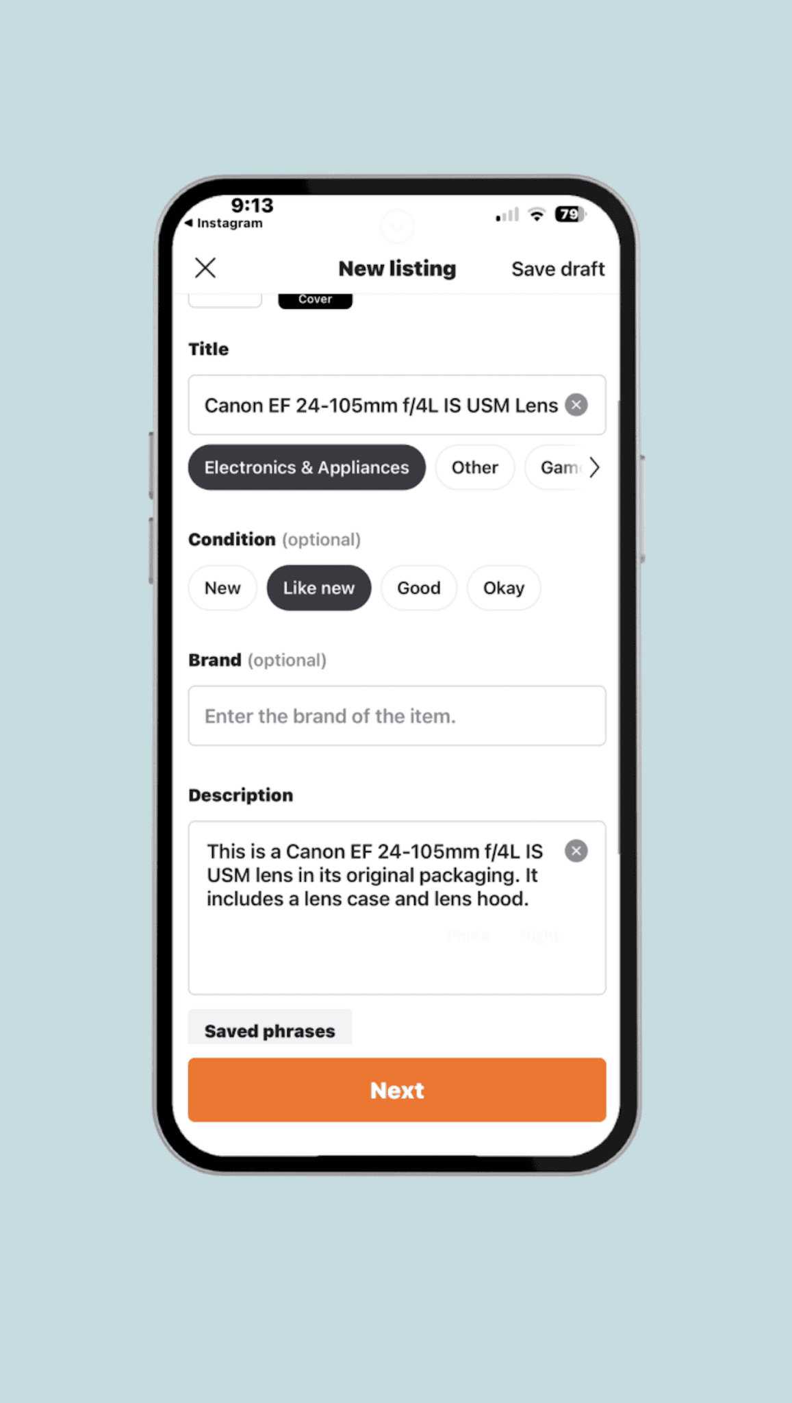 Karrot App: The Ultimate Solution for Simplifying Buying and Selling ...
