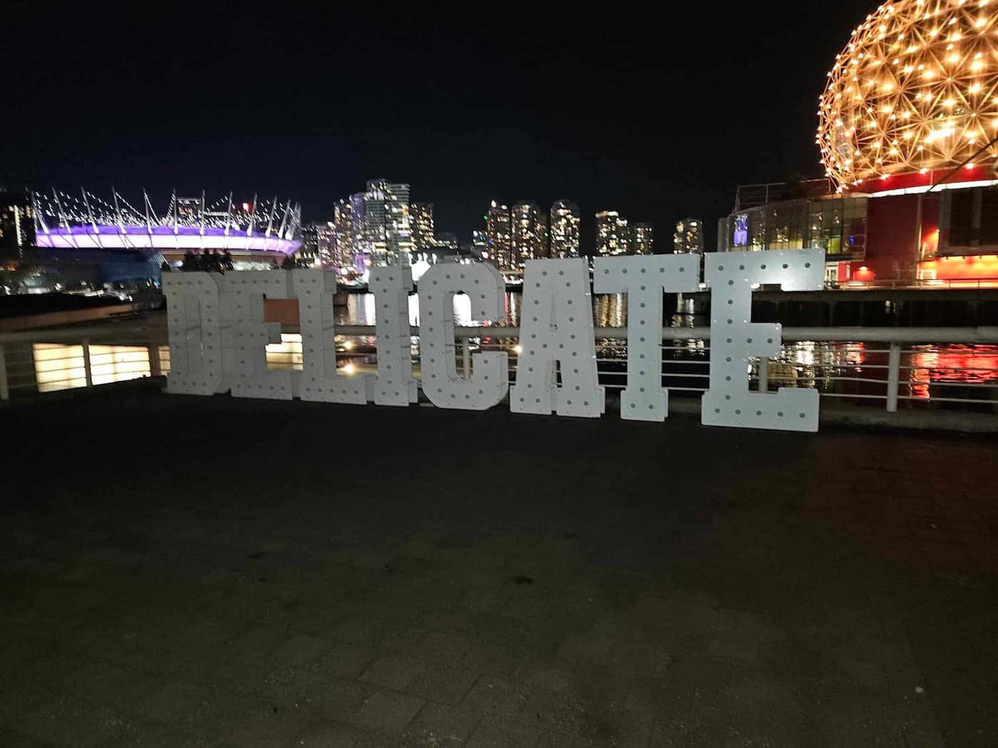 Taylor Swift in Vancouver: A Must-Read Guide for Fans Exploring the ...