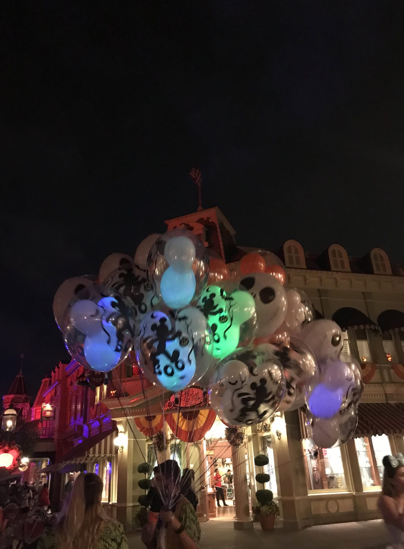 Halloween at Magic Kingdom: Why You Should Experience It ...