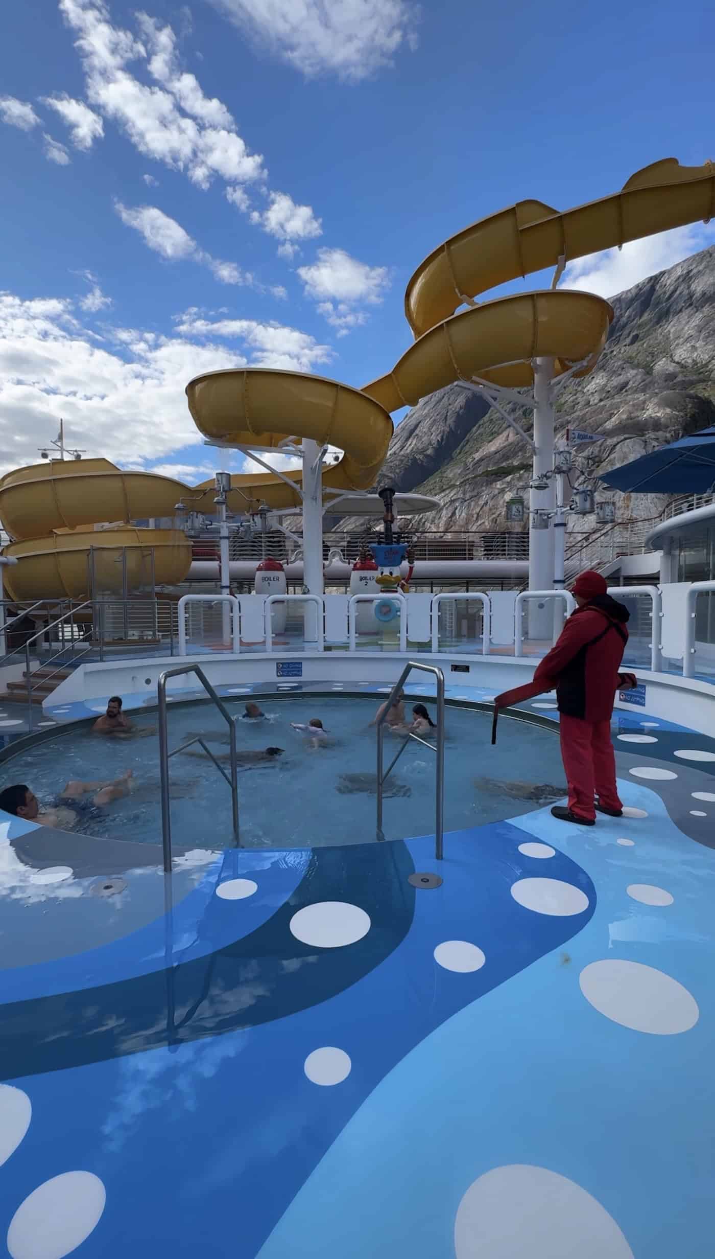 Disney Wonder Alaska Cruise from Vancouver: Everything You Need to Know ...